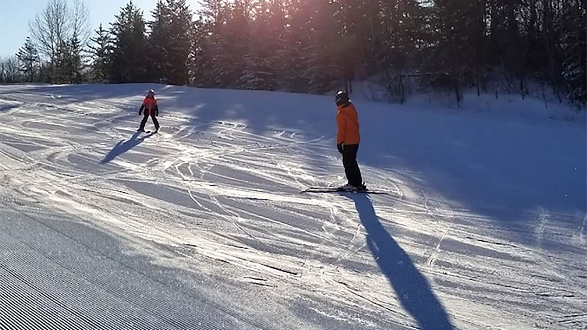 Table Mountain Regional Park | Lifts/Rentals